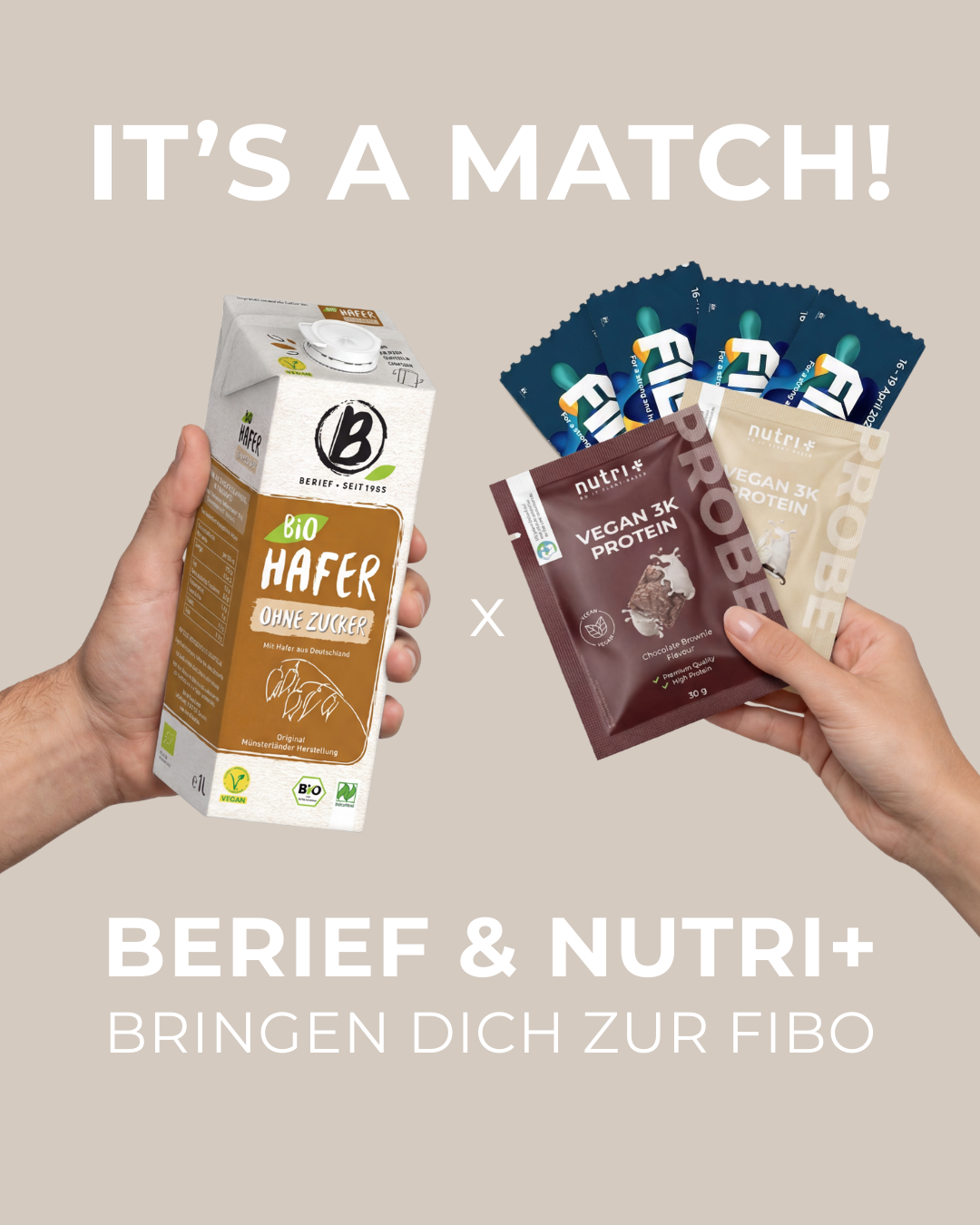 Berief Food GmbH